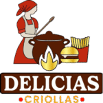 Menú Criollo – Delicias Criollas
